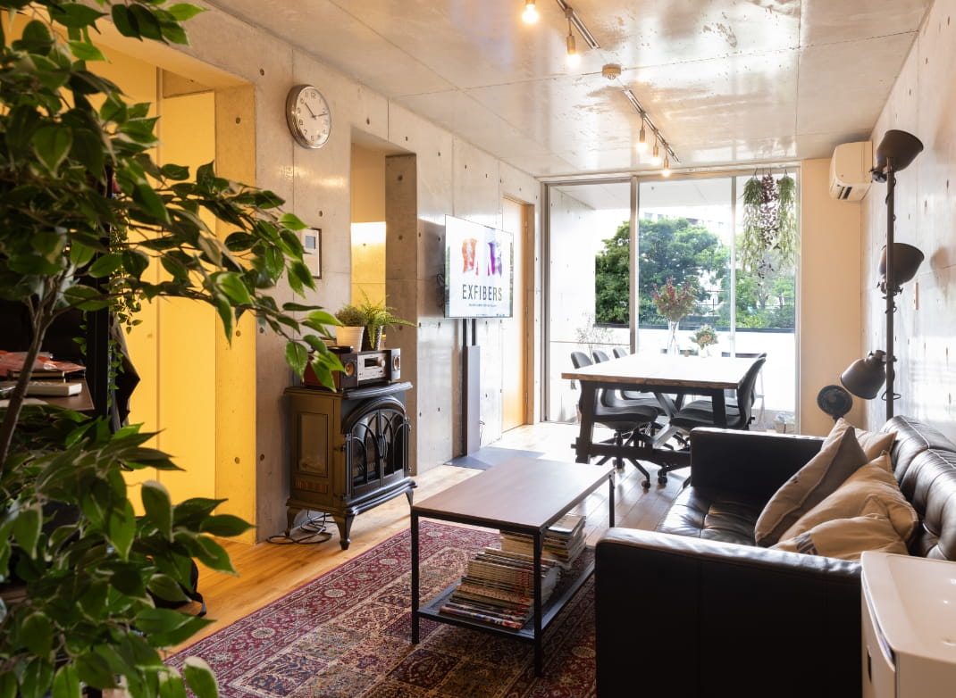 COMPANY - 株式会社WILLTEX